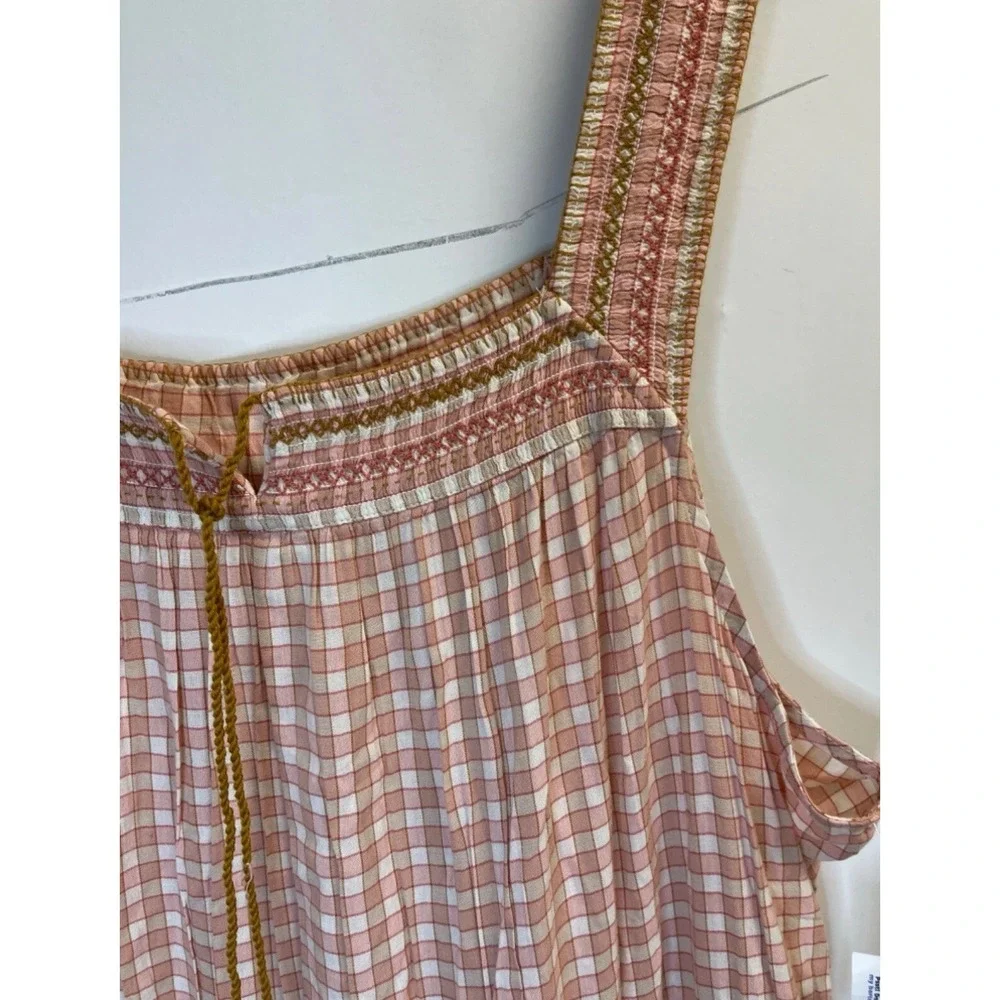 Old Navy | Dresses | Old Navy Womens 4x Sleeveless Waistdefined ...